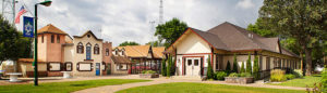 Pavilion | Norwood Young America, MN